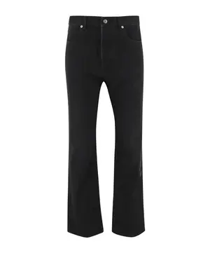 Bottega Veneta Faded Jeans For Men