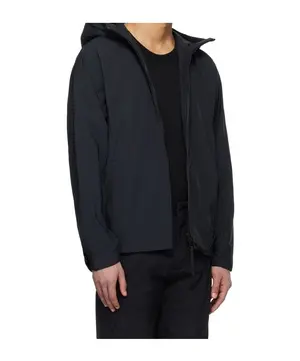 POST ARCHIVE FACTION (PAF) Asymmetrical Zip Jacket