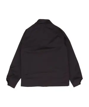 THE ROW Long-sleeved Zip-up Jacket