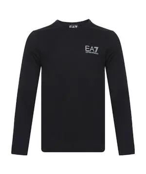 EA7 Long Sleeved T-shirt