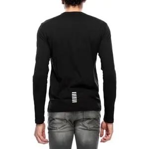 EA7 Long Sleeved T-shirt