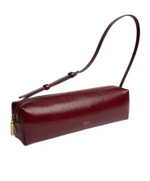 Khaite Simona Shoulder Bag