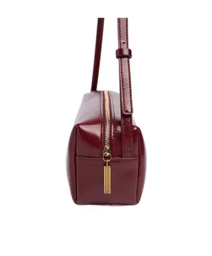 Khaite Simona Shoulder Bag