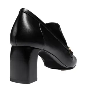 Gucci Galleria Loafer Mid Heel