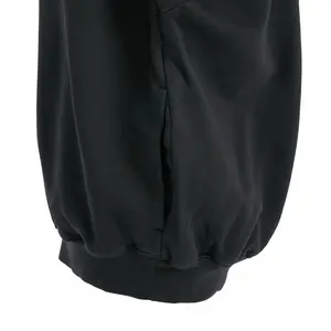 Fear Of God Crewneck Sweatshirt - Faded Black