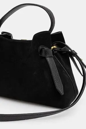 Yuzefi Gyoza Shoulder Bag