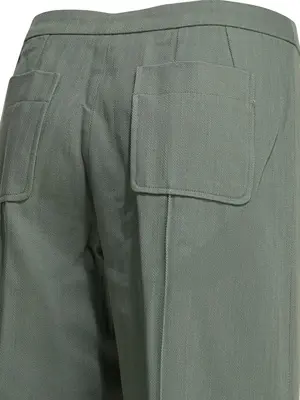 Soeur Straight-leg Casual Pants