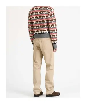 J.W.ANDERSON Straight-leg Jeans