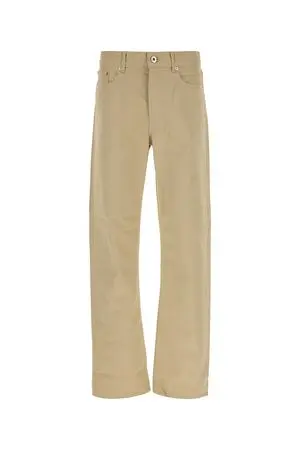 J.W.ANDERSON Straight-leg Jeans