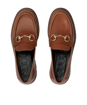 Gucci Horsebit Loafer