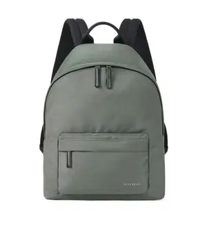 Givenchy Essential U Backpack - Sage