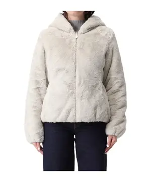 SAVE THE DUCK Laila Jacket - White