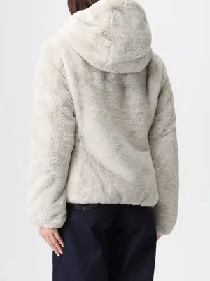 SAVE THE DUCK Laila Jacket - White