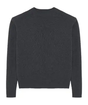 The Frankie Shop Padded Shoulder Sweaters For Women