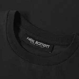 Neil Barrett Logo Details T-shirt