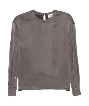 Officine Generale Crewneck Tops