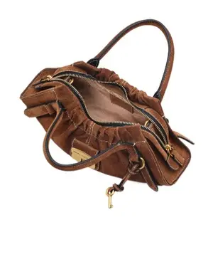 Marc Jacobs The Cristina Small Handbag - Copper