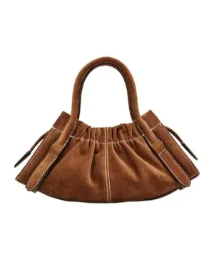 Marc Jacobs The Cristina Small Handbag - Copper