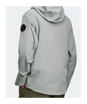 Canada Goose Rupert Rain Jacket - Layer Of Dust