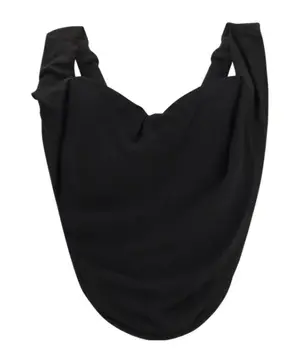VIVIENNE WESTWOOD Corset Top - Black