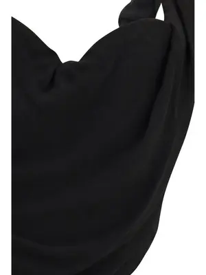 VIVIENNE WESTWOOD Corset Top - Black