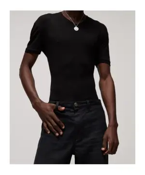 Gucci Stretch Jersey T-shirt