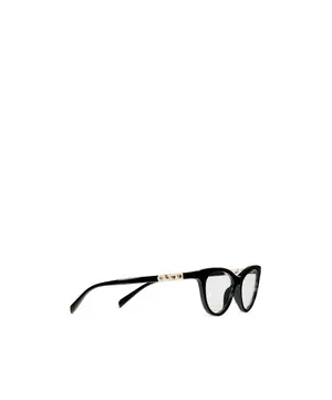 Gucci Cat-eye Optical Frame - Black