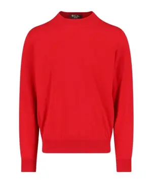 Loro Piana Long Sleeve Knitwear