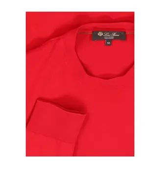 Loro Piana Long Sleeve Knitwear