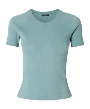 Joseph Crewneck T-shirts For Women
