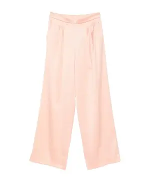 Twinset Loose Fit Pants For Women