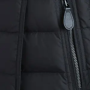 Burberry Quilted Belted Long Sleeve Jacket