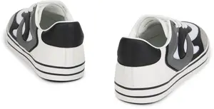 Dolce & Gabbana Dg Sailing Sports Lace-up Sneakers - White