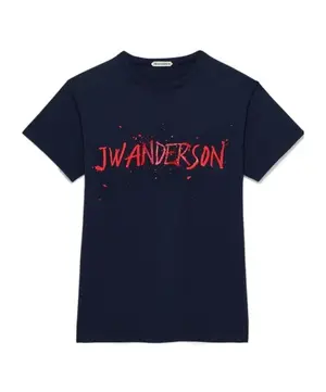 J.w.anderson T-shirts For Men