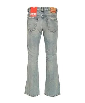 DIESEL® 1998 Bootcut Jeans - Gray