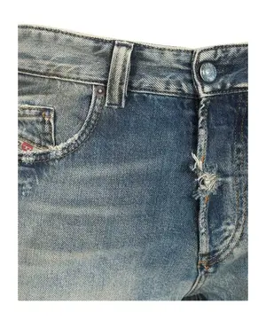 DIESEL® 1998 Bootcut Jeans - Gray