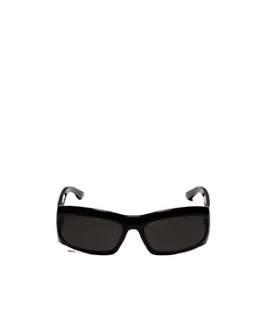 Gucci Rectangular Frame Sunglasses