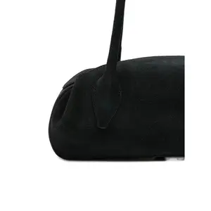 Yuzefi Snap-button Backpack