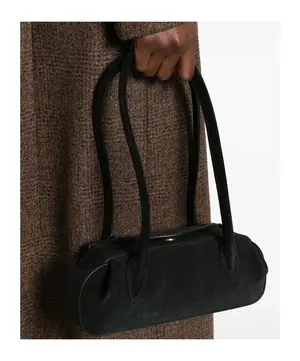 Yuzefi Snap-button Backpack