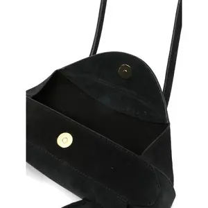 Yuzefi Snap-button Backpack