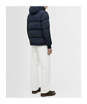 Stone Island Econyl® Down Jacket