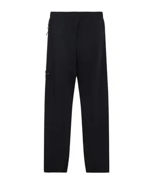 Stone Island Logo Patch Pants