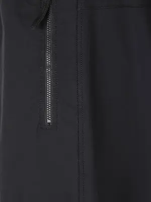Stone Island Logo Patch Pants