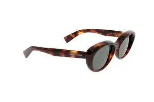 Saint Laurent Cat-eye Frame Sunglasses