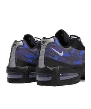 Nike Max 95 Og Sneakers - Black