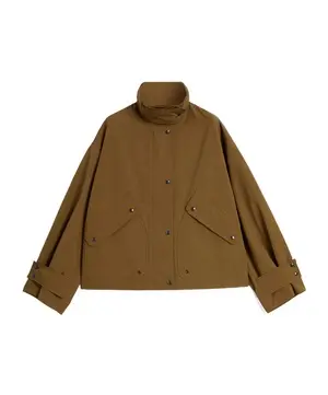 Aspesi Long Sleeve Jackets For Women