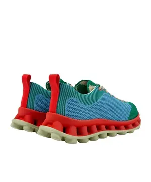 Camper Low-top Lace-up Sneakers