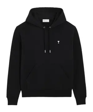 Men's Ami Black Activewear