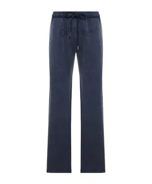 Off-White Laundry Sweatpant - Night Sky