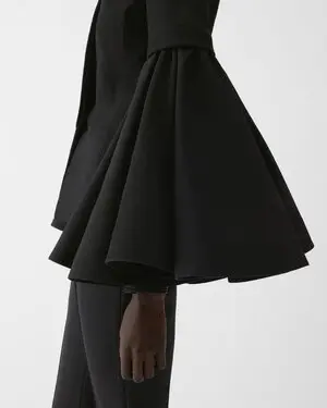 Jacquemus The Paysan V-neck Jacket